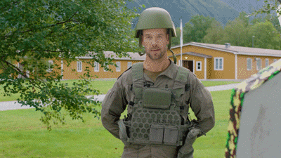 Funny Soldier GIFs - Get the best GIF on GIPHY