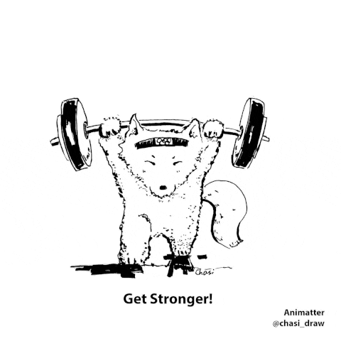 Get Strong GIFs - Get the best GIF on GIPHY