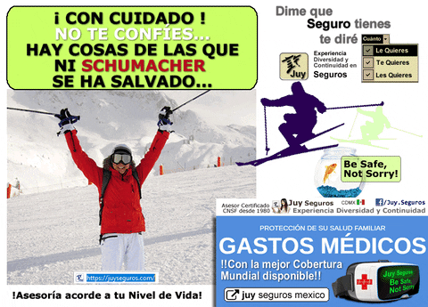 Aprender A Esquiar GIFs - Get the best GIF on GIPHY