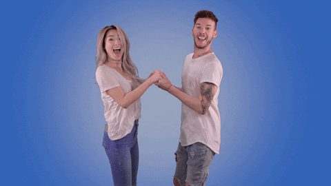 Exciting-changes GIFs - Get the best GIF on GIPHY