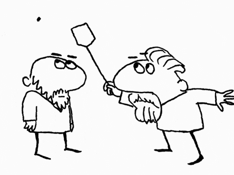 Fly-swat GIFs - Get the best GIF on GIPHY