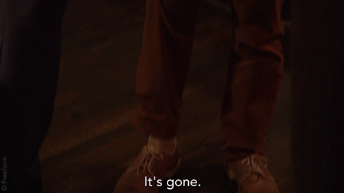 The Fosters Drama GIF by Good Trouble - Find & Share on GIPHY