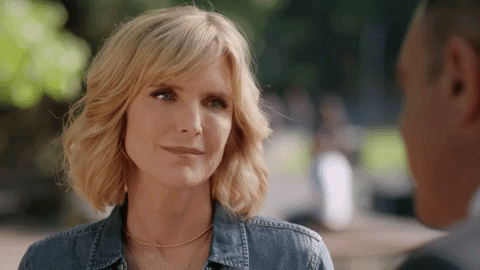 Emma Fielding Must Solve Sundays GIF by Hallmark Movies & Mysteries ...