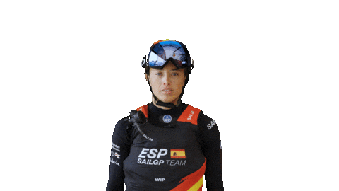 Spain SailGP Team GIFs on GIPHY - Be Animated