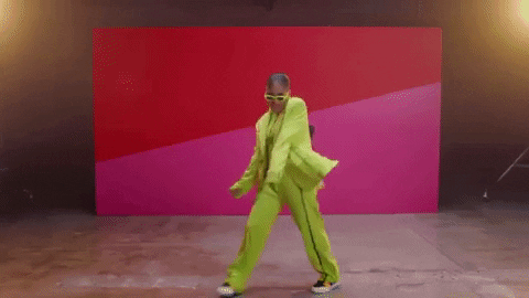Chartreuse GIFs - Get the best GIF on GIPHY