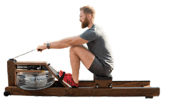 Olympics Champion Sticker by WaterRower Inc. for iOS & Android | GIPHY