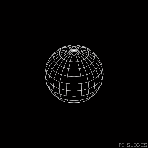 Grow Black And White GIF by Pi-Slices - Find & Share on GIPHY