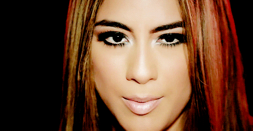 Ally-brooke-hernandez GIFs - Get the best GIF on GIPHY