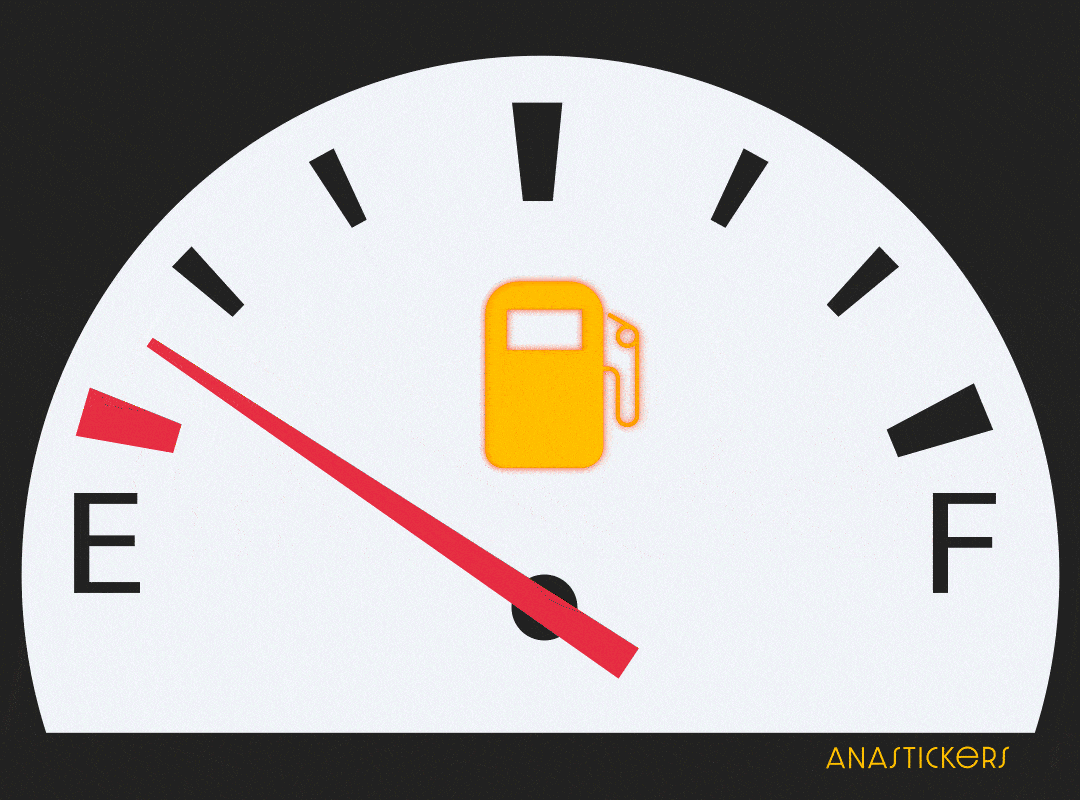 Hungry Gas GIF by Ana Armendariz - Find & Share on GIPHY