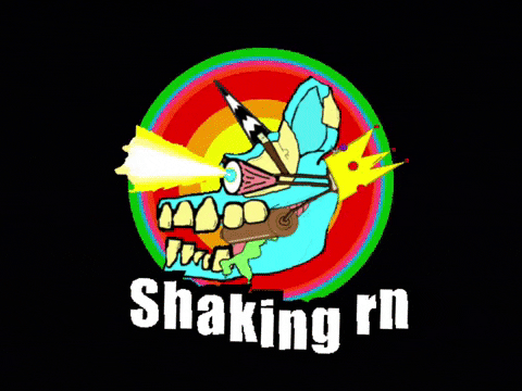 Shock Shaking GIF - Find & Share on GIPHY