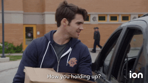 How Do You People Come Up With These Stuff GIFs - Get the best GIF on GIPHY