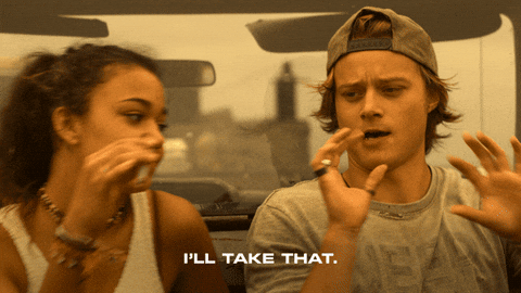 Woogity GIFs - Get the best GIF on GIPHY