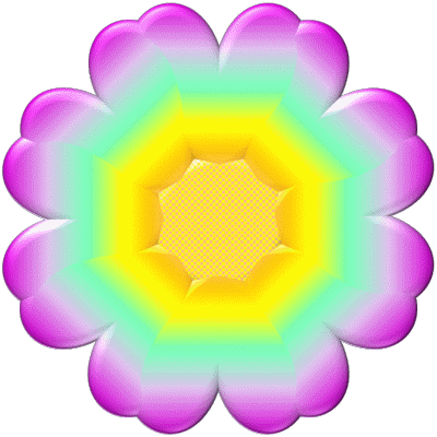Flower Spinning Sticker for iOS & Android | GIPHY