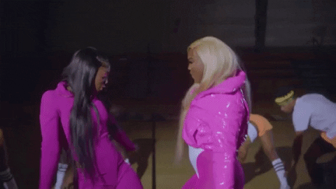 Sally Sossa GIFs on GIPHY - Be Animated