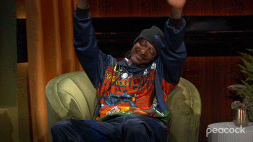 Flailing Arms Animated Gif