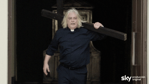 El Milagro GIFs - Get the best GIF on GIPHY