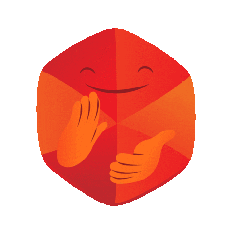 Well Done Applause Sticker by Gushers for iOS & Android | GIPHY