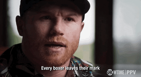 Canelo Alvarez Sport GIF by SHOWTIME Sports - Find & Share on GIPHY