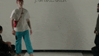 Jawbreaker Walking Gif Clipart
