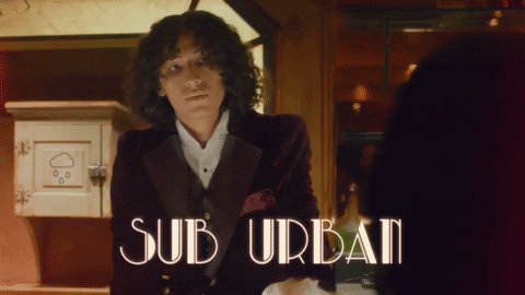Sub-urban GIFs - Get the best GIF on GIPHY