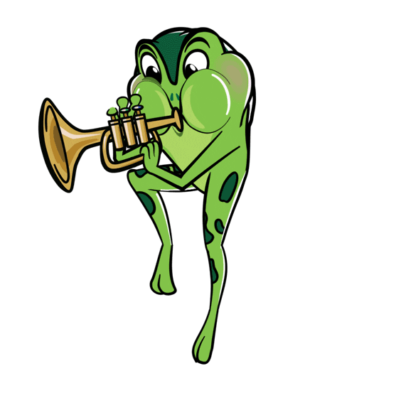 Nick Jr Dance Sticker by Canticos World for iOS & Android | GIPHY