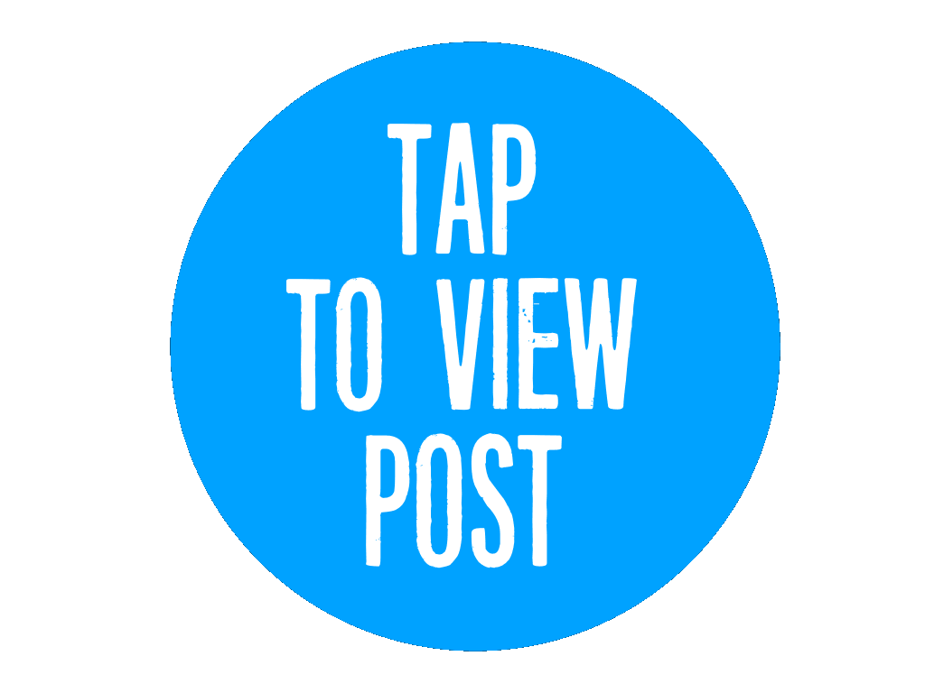 Tap See More Sticker by Confetti Fair for iOS & Android | GIPHY