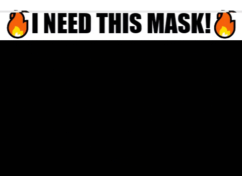 Carbon Fiber Mask GIFs - Get the best GIF on GIPHY