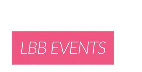 Event Lbb App Sticker by LBB for iOS & Android | GIPHY