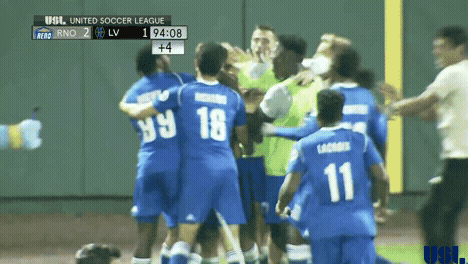 Happy Reno 1868 Fc GIF by USL - Find & Share on GIPHY