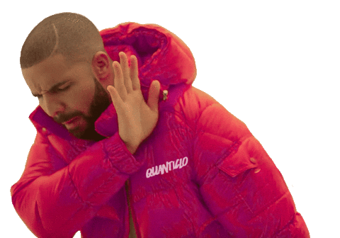 Drake Omg Sticker by Quanticlo for iOS & Android | GIPHY