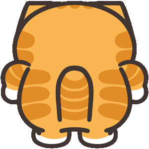 Emoji Fart Sticker by MochiDad for iOS & Android | GIPHY