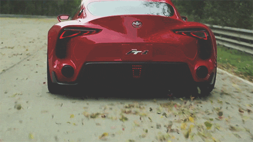 Toyota GIF - Find & Share on GIPHY