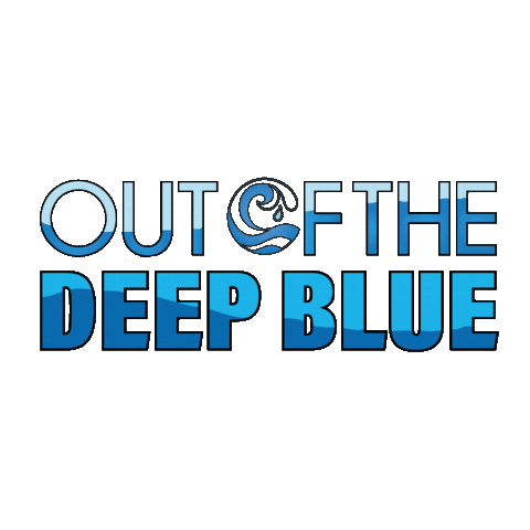 Out of the Deep Blue GIFs on GIPHY - Be Animated