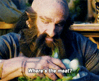 Gif Desolación De Smaug Dragon Smaug GIFs | Tenor