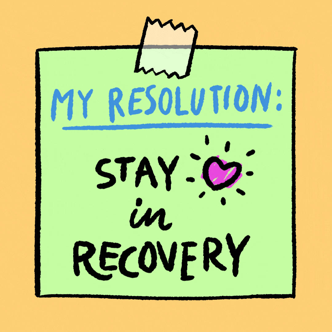13 GIFs to Kick Off Your New Year's Resolutions Right by All Better | GIPHY