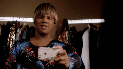 Recording On Phone GIFs - Get the best GIF on GIPHY