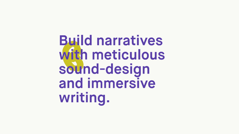Narrative-design GIFs - Get the best GIF on GIPHY