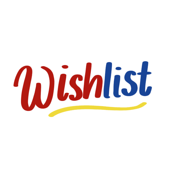 Bucket List Christmas Sticker by Baby Tamara for iOS & Android | GIPHY