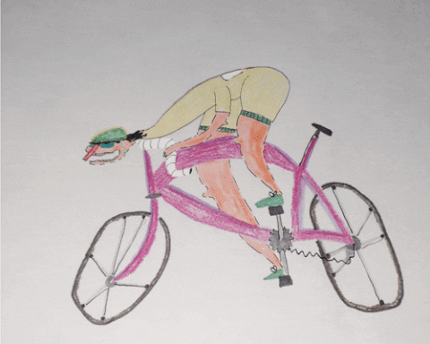 Race Cycling GIFs - Get the best GIF on GIPHY