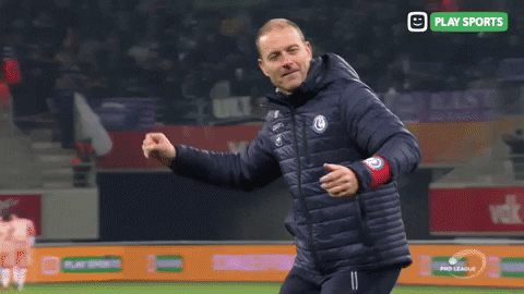 Sport Celebration GIF by Play Sports - Find & Share on GIPHY
