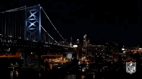 2018 Nfl Football GIF by NFL - Find & Share on GIPHY