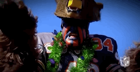 2018 Nfl Football GIF by NFL - Find & Share on GIPHY