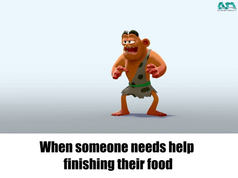 Friend Help GIF by Aum - Find & Share on GIPHY