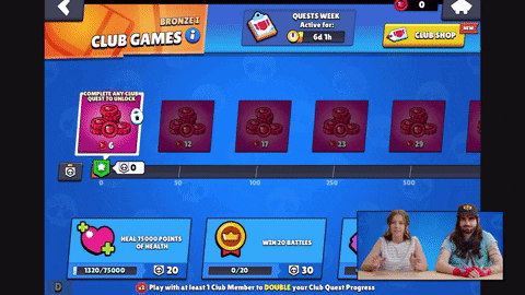 Double-rewards GIFs - Get the best GIF on GIPHY