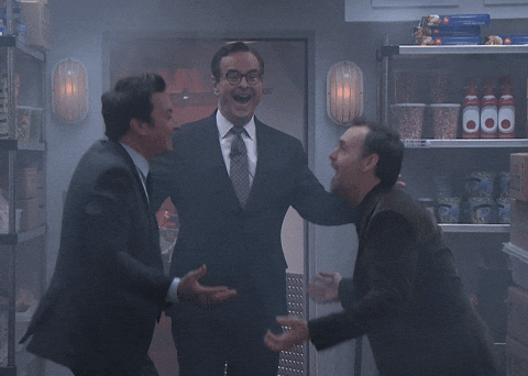 Fun Together GIFs - Get the best GIF on GIPHY