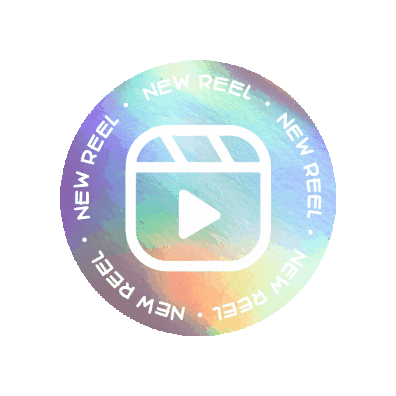 Reel Sticker for iOS & Android | GIPHY