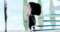 Edna Modus Costume