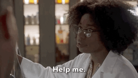 Help Me Gibbs GIF by CBS - Find & Share on GIPHY