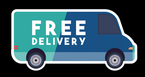 Delivery Truck GIF by idealworld - Find & Share on GIPHY
