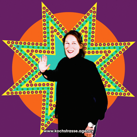 Jumping High Five GIFs - Find & Share on GIPHY